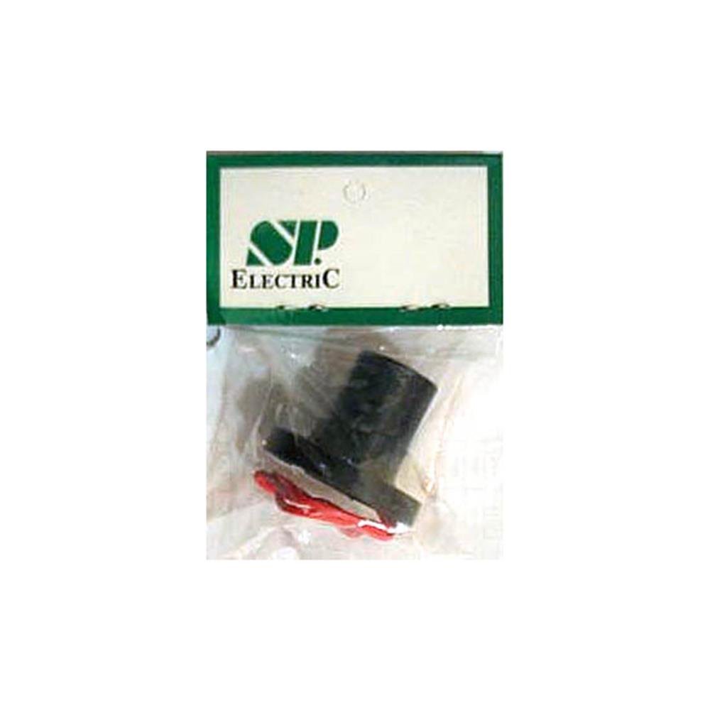 Lamp cap LAMP HOLDER FLAT TWIST E-14-N SP Lamp device Light bulb ขั้ว ...