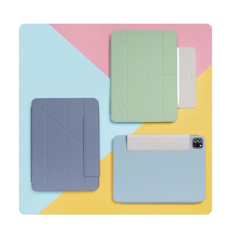 พร้อมส่ง Switcheasy Origami Protective Case for iPad IPAD PRO11/12.9 ...