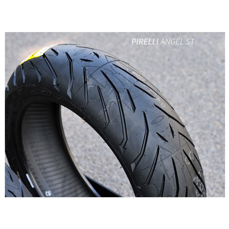 Pirelli Angel Demon Red Devil ST CT ยางสกู๊ตเตอร์ 90 100 10 12 13 110 ...