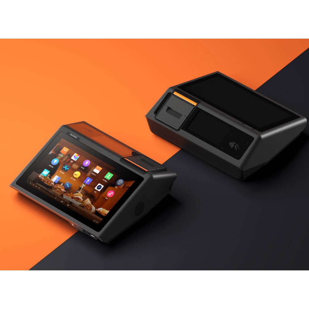 Timi Package (Software+Sunmi D2mini) | Shopee Thailand