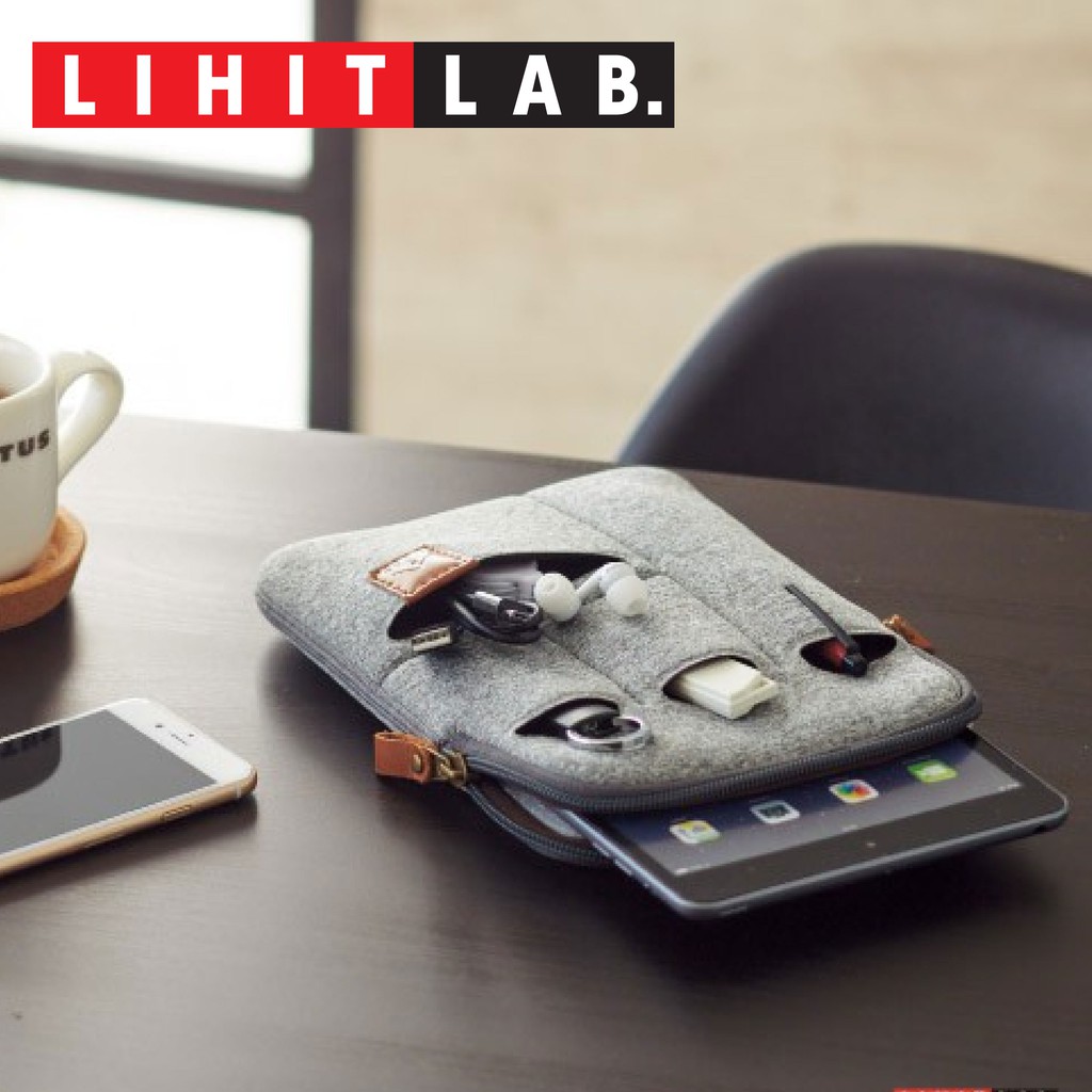 【LIHIT Lab.】Altna ปลอกแขนพกพา ไซซ์ S A7746 | Shopee Thailand