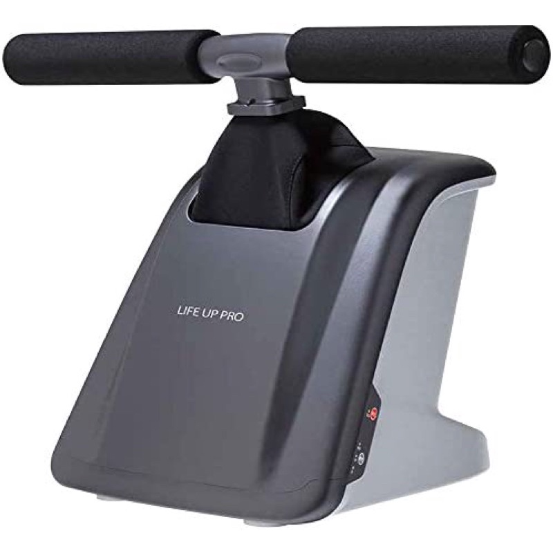 “THRIVE" LIFE UP PRO Model : MD-081 เครื่องนวดเอว ป้องกันกระดูกทับเส้น ...