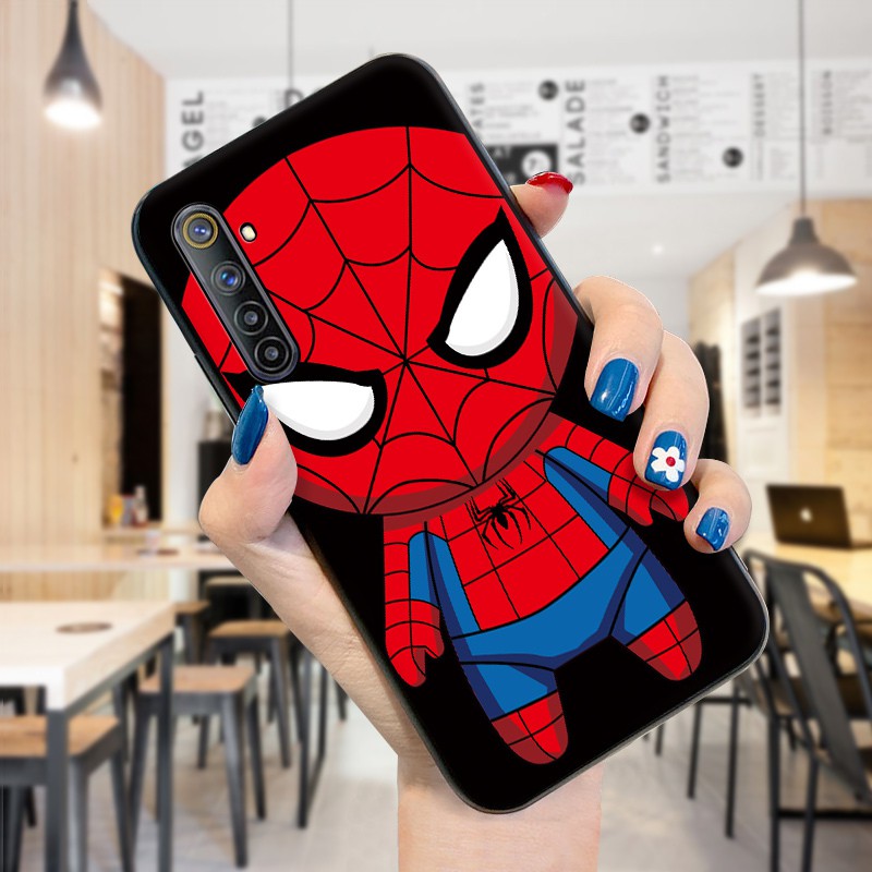 Realme C21 C21Y C25Y C11 X7 GT Master Neo 2 5G 2021 เคสเรียวมี สำหรับ ...