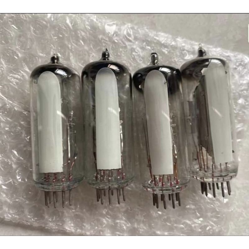 หลอดสูญญากาศ 6E2 จำนวน 1 หลอด | Shopee Thailand