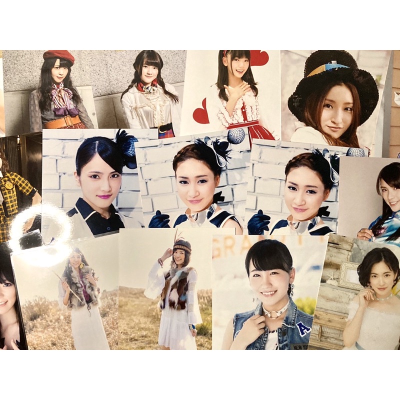 AKB48 แพ็ครูปเมมเบอร์รวม 80ใบ | Shopee Thailand
