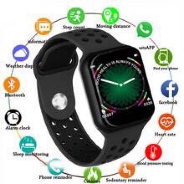 นาฬิกา Smash watch รุ่น-F8 | Shopee Thailand