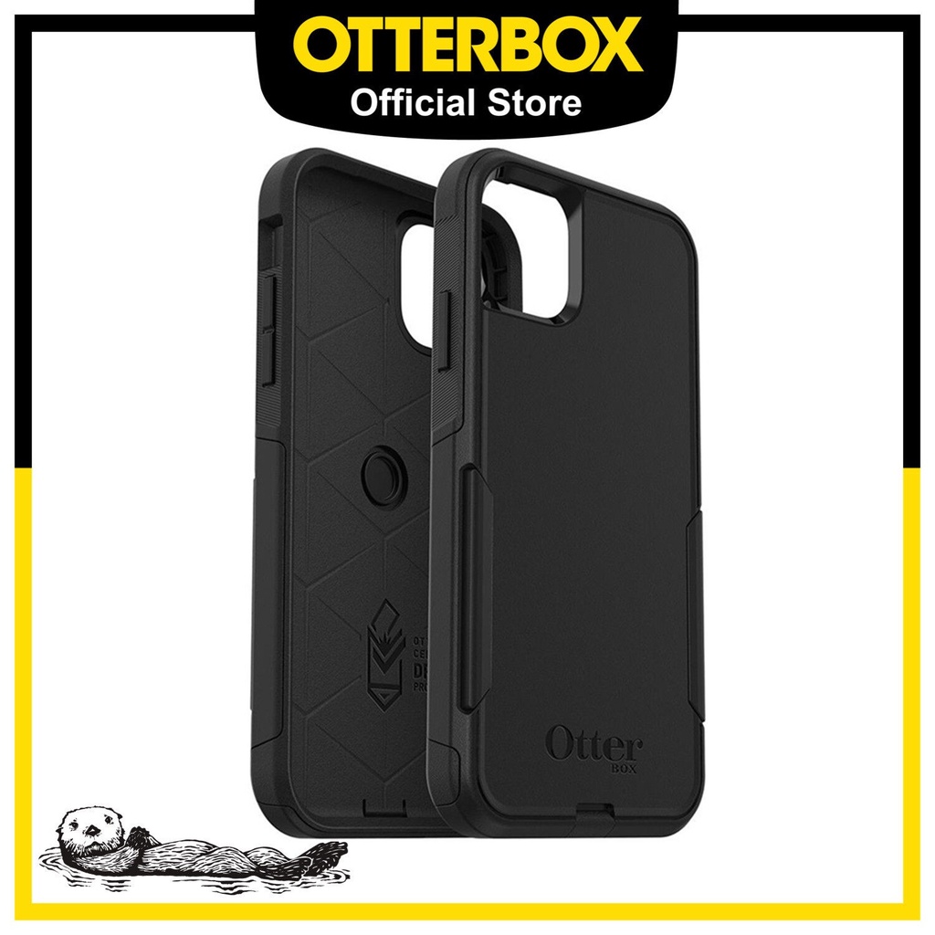 พร้อมส่ง! เคสมือถือ Otter Box แท้ COMMUTER IPHONE 13 Pro 12/13 Promax ...