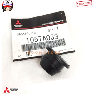 Mitsubishi แท้เบิกศูนย์ ยางรองวาล์วหายใจ (PCV VALVE) MITSUBISHI NEW ...