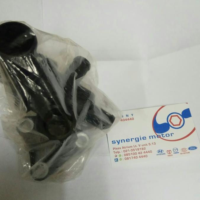 25611-02502 Kia Picanto / Hyundai Atoz ข้อต่อช่องจ่ายน้ํา ของแท้ ...