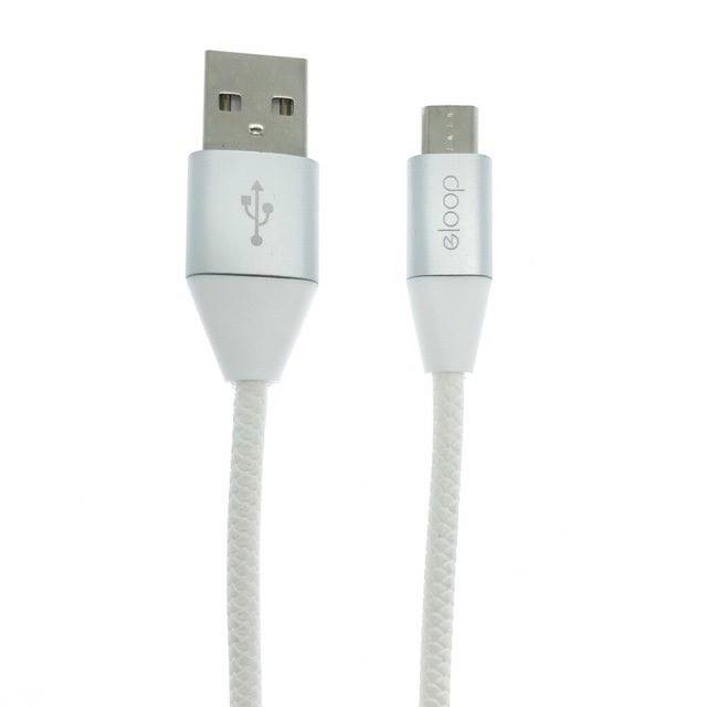 สายชาร์จ Eloop ของแท้ 100% รุ่น S31 S32 S33 ยาว 1.2 เมตร สำหรับ / Samsung / Micro USB / Type C ...