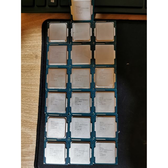 CPU Xeon E3-1245V3 มือสอง ประกันใจ3วัน | Shopee Thailand