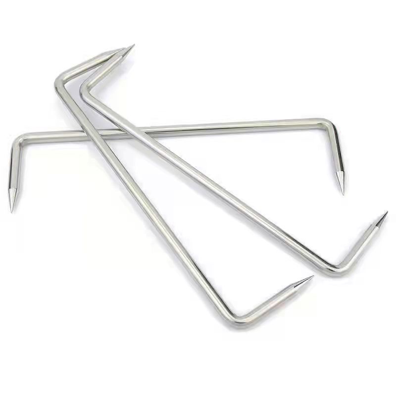 ตะปูสแตนเลส 304 / ตะปูตะปู / ตะปูพลั่ว / ตะปูเรือ / ตะปูรูปตัวยู / ตะปู ...