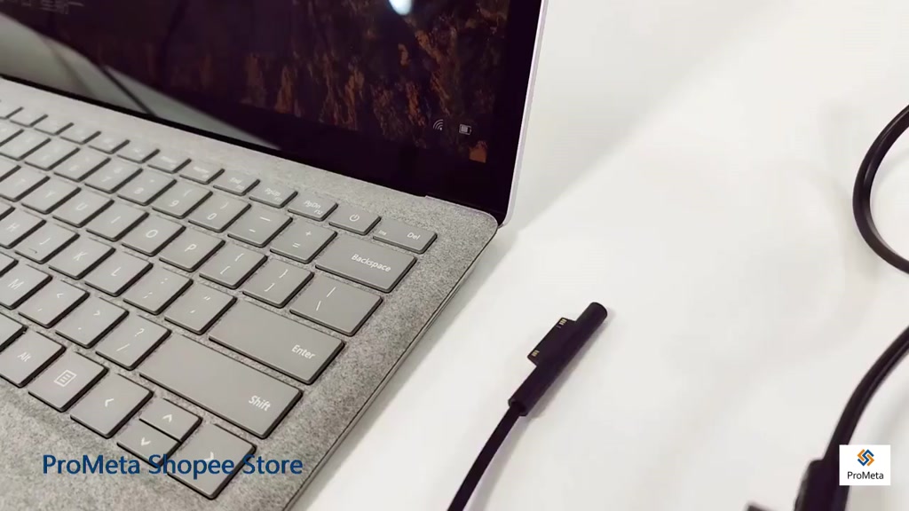 for Microsoft Surface Adapter ของแท้ สำหรับ Pro 3 4 5 6 7 1796 8 9 10 ...