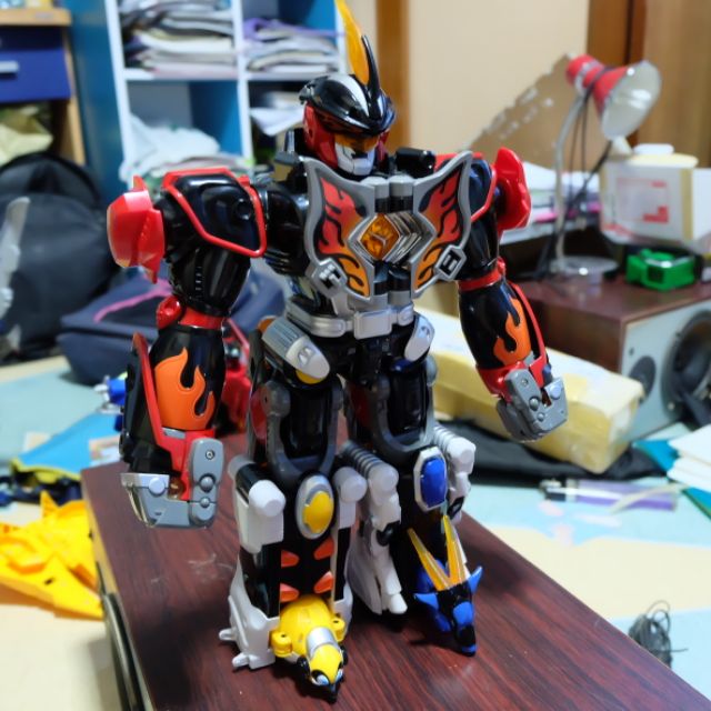 Dx เกคิไฟเออร์ เกคิไฟเยอร์ ขบวนการ เกคิเรนเจอร์ ขบวนการเกคิเรนเจอร์ ...