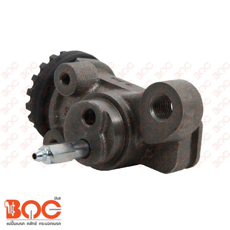 กระบอกเบรค-หน้า/ซ้าย/ล่าง BOC FOR HINO WU410R , XZU342R FLL 1-3/16" OEM ...