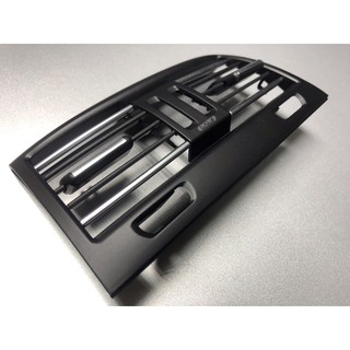 ช่องแอร์หลังรุ่นปรับอุณหภูมิได้ ตรงรุ่น BMW F10/F11 | Shopee Thailand