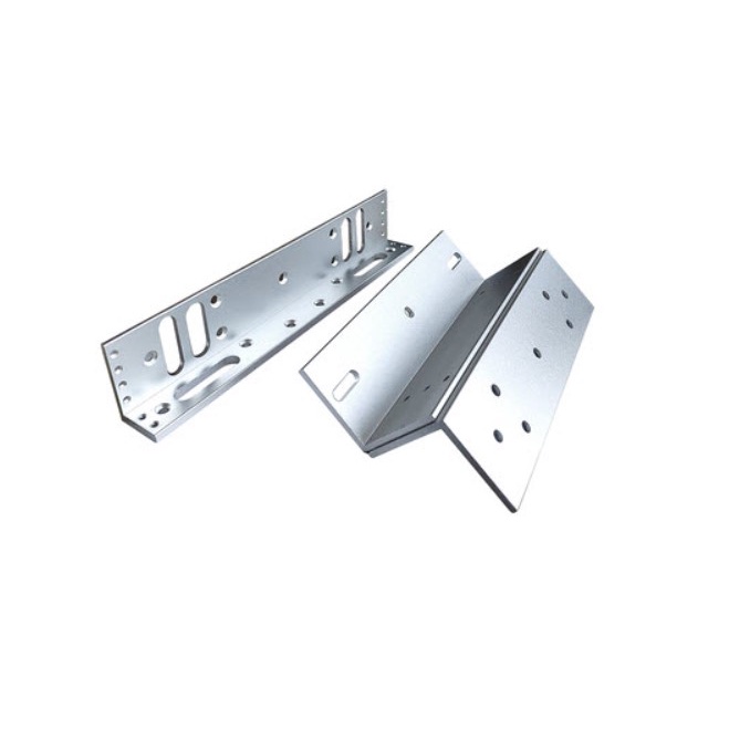 ACS-ACC04:LZ Bracket สำหรับบานเปลือยติดกลอนแม่เหล็ก | Shopee Thailand