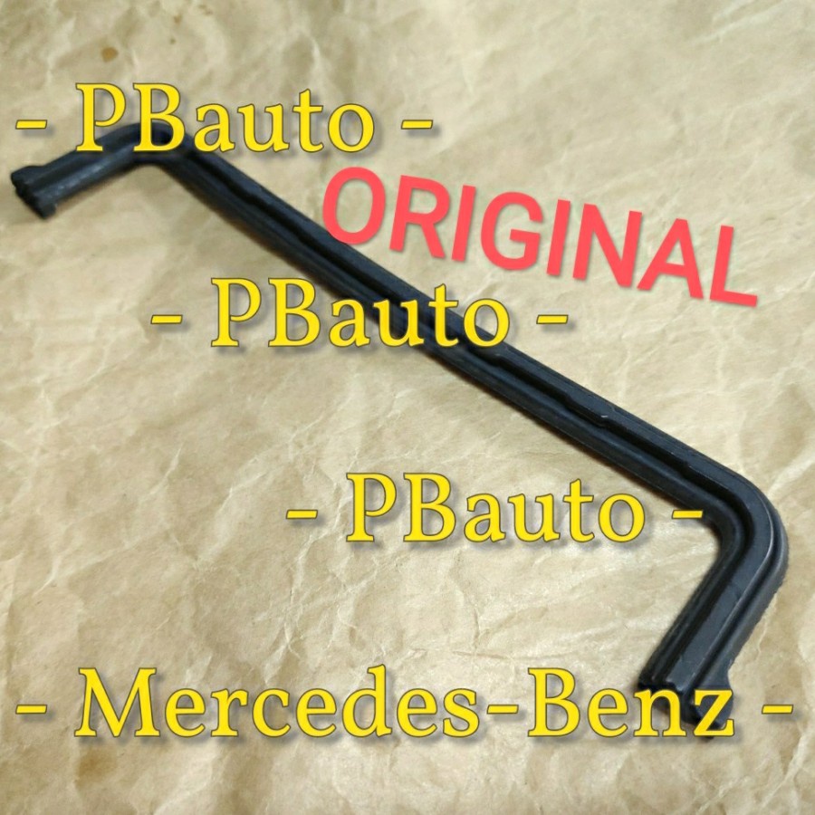 MESIN Seal U 300e w124 ORIGINAL Mercedes Benz / Boxer Mercy Engine ...