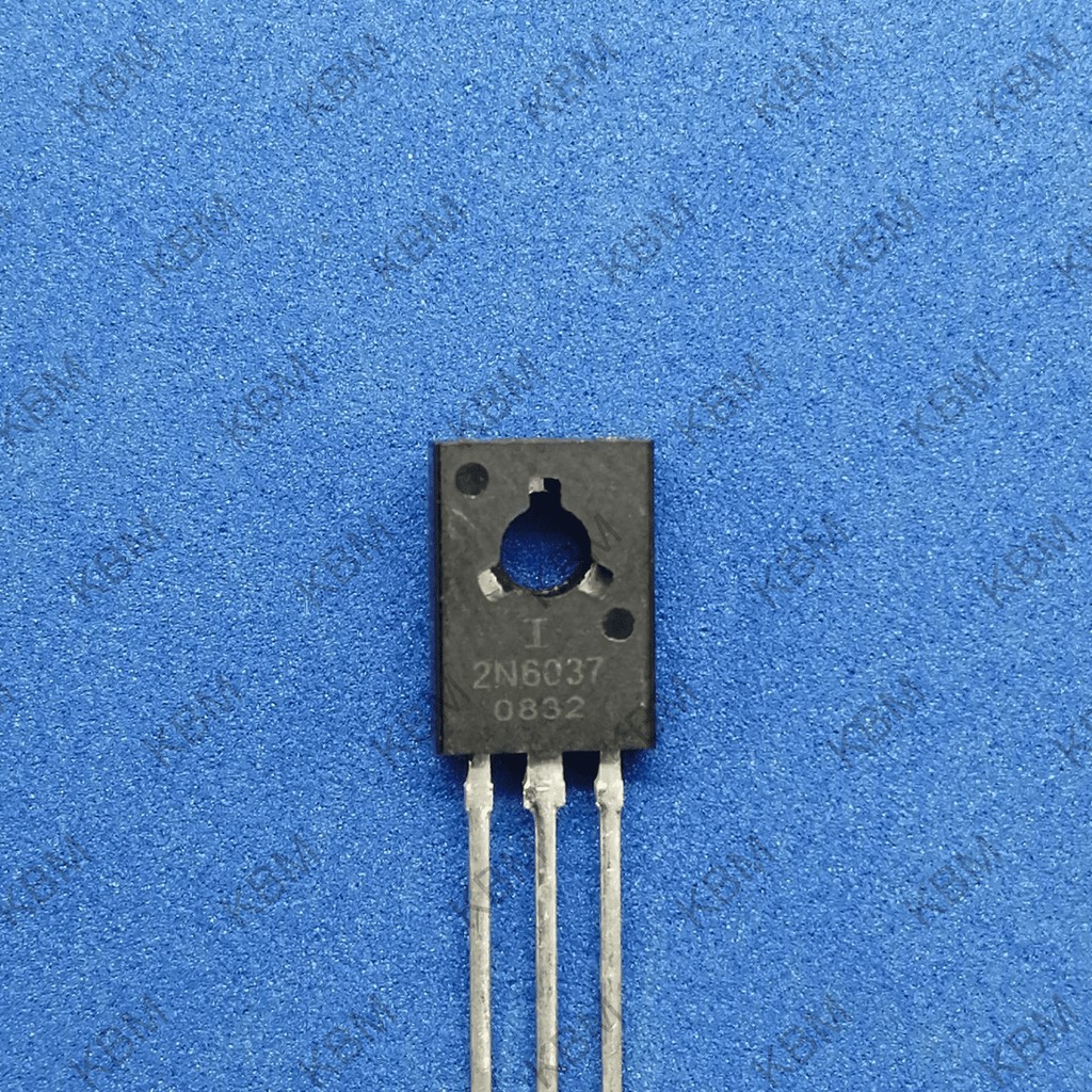 Transistor ทรานซิสเตอร์ 2n6027 2n6028 2n6037 2n6039 2n6075B 2n6088 2n6292 2n6388 | Shopee Thailand