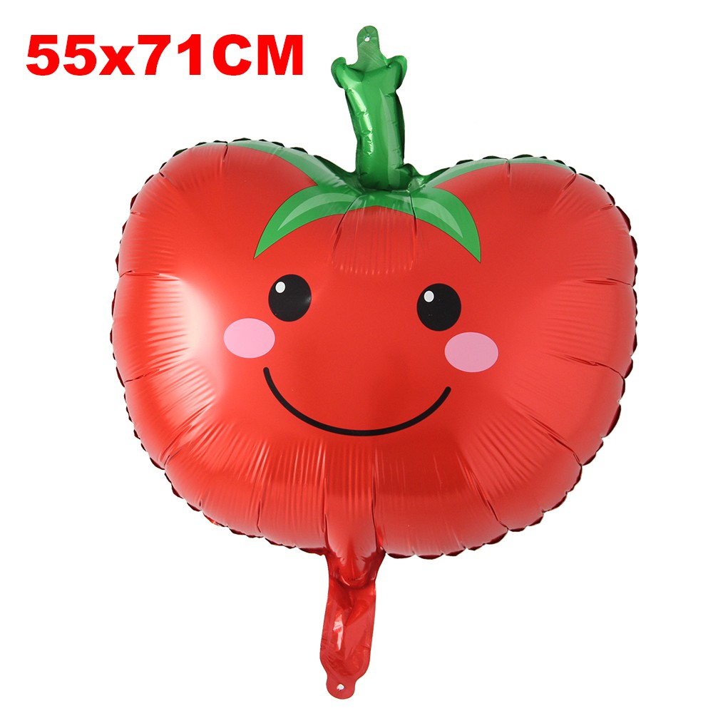 Cartoon big Hamburg ice cream Popcorn cake donut Pizza fruit food ...