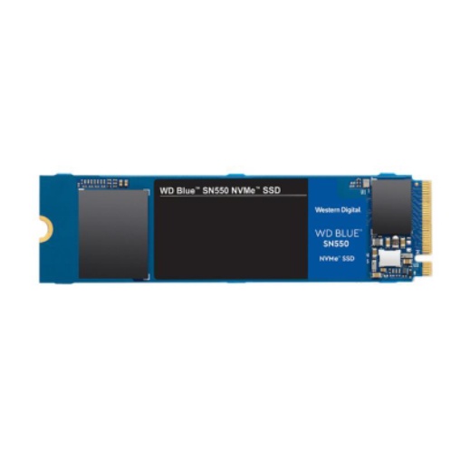 WD SSD Blue SN570 250GB NVMeTM Read 3300MB/S, Write 1200MB/S, 5YEAR ...