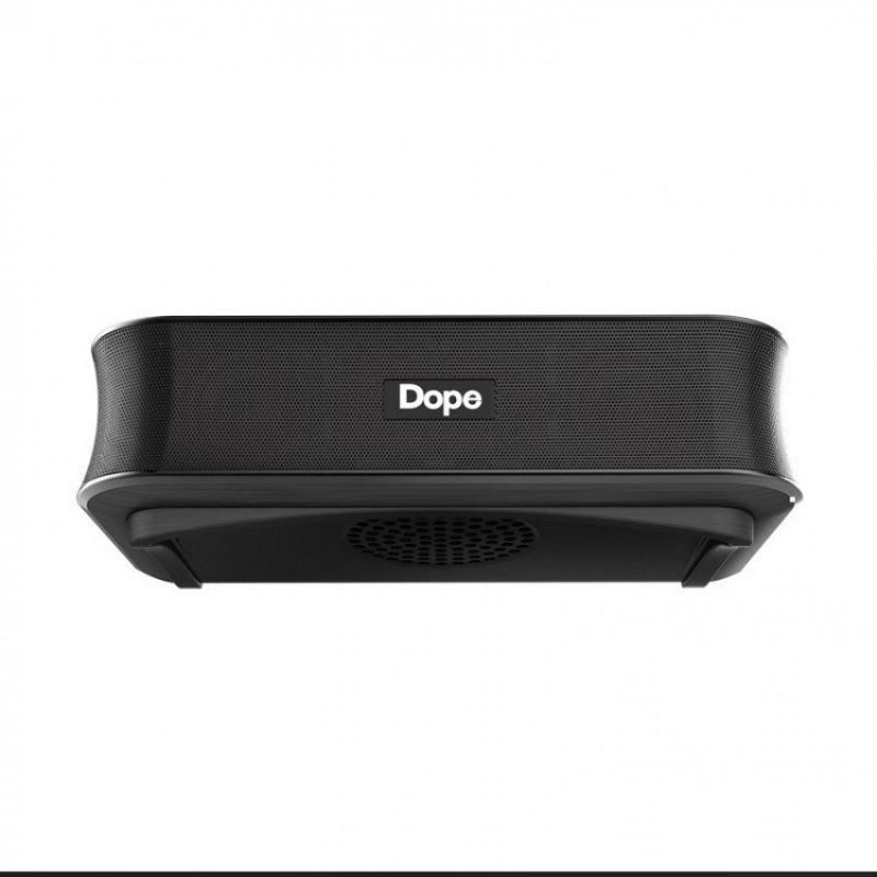 ลำโพง Dope Monster Gen2.Bluetooth Speaker | Shopee Thailand