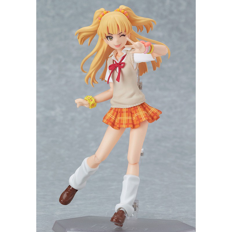 EX-015 Figma Rika Jougasaki (WF2013 LIMITED EDITION) | Shopee Thailand