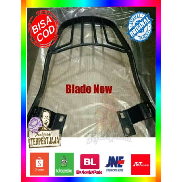 ใหม่ ขายึดกล่อง แข็งแรง สําหรับรถจักรยานยนต์ Honda BOX GIVI KAPPA SHAD ...