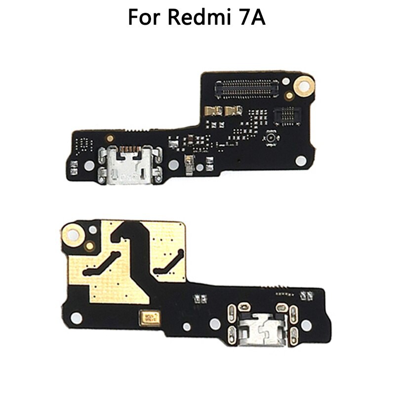 HONGMI REDMI 7A ปลั๊กชาร์จ USB MIC MENU SENSOR FLEX RIBBON | Shopee ...
