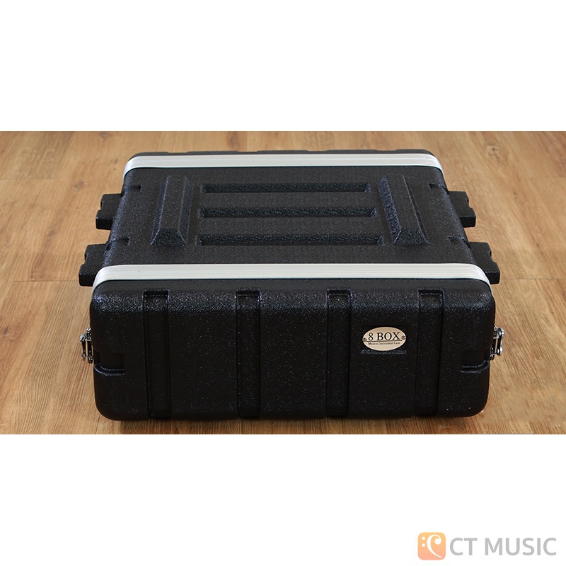 8 Box Tour Series Rack 2U / 3U / 4U / 6U / 2US / 3US / 4US / 6US ชุด ...