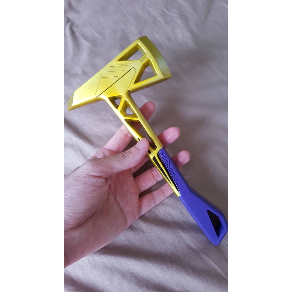 Valorant Collection Prime Melee ของสะสมจากเกมส์ ขนาด 1:1 | Shopee Thailand