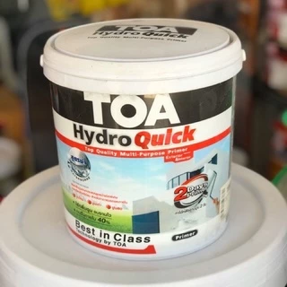 สีรองพื้นปูนเก่า สูตรน้ำ toa ราคาพิเศษ | ซื้อออนไลน์ที่ Shopee ส่งฟรี*ทั่วไทย!