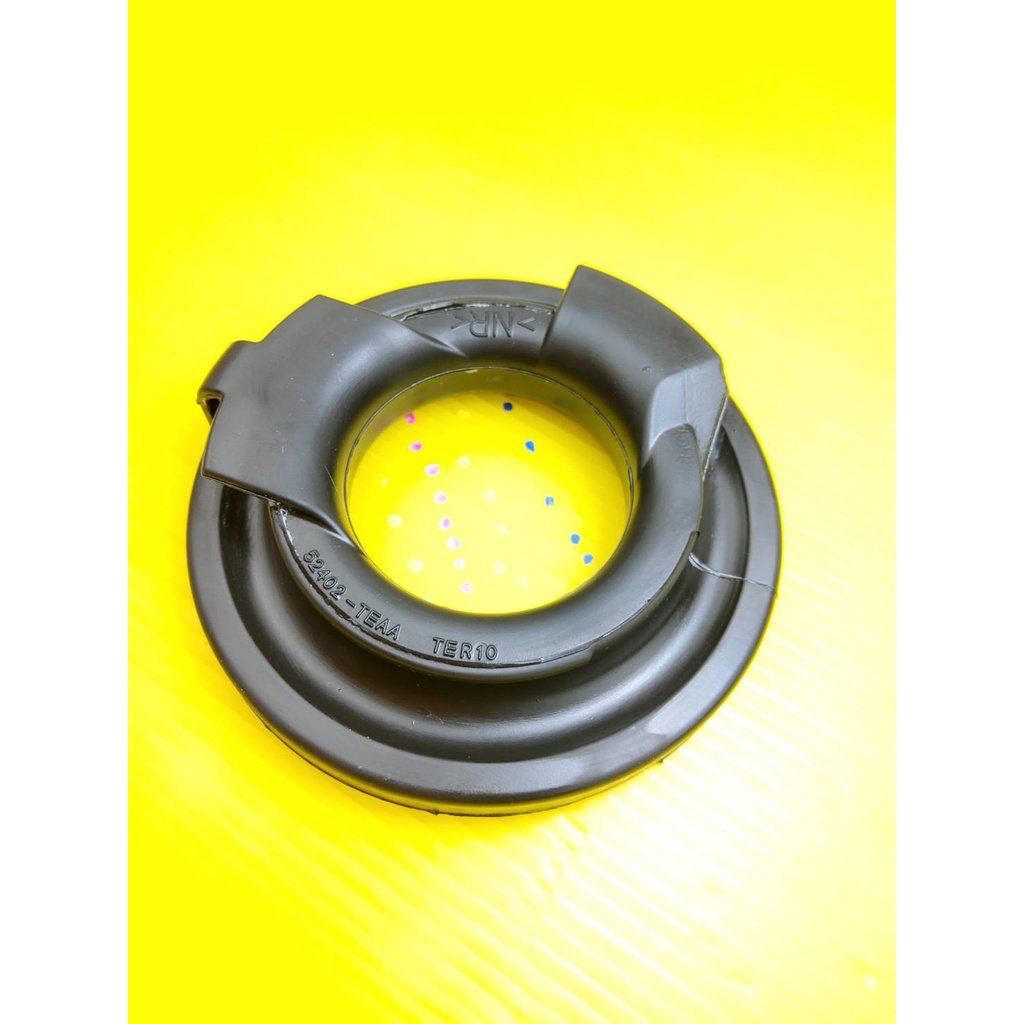 ยางรองสปริงโช๊คอัพหลัง HONDA CIVIC FC/FK**ราคาต่อคู่** #52402-TEA-T01 ...