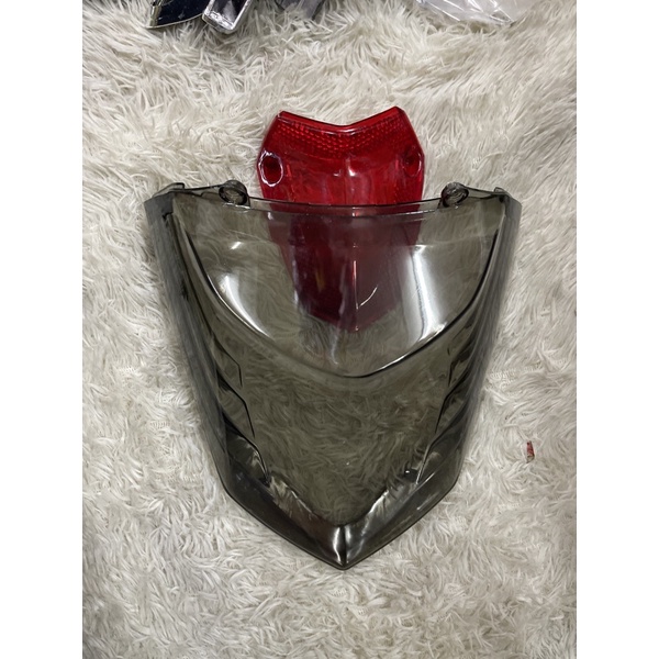 Wave125x w125x wave ultimo wave 125x wave125 x ไฟหน้า ไฟท้าย โคมไฟ ...