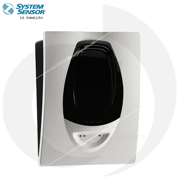 เครื่องตรวจจับควัน ที่ทำงานด้วยระบบการสะท้อนของแสง รุ่น BEAM1224 ยี่ห้อ ...