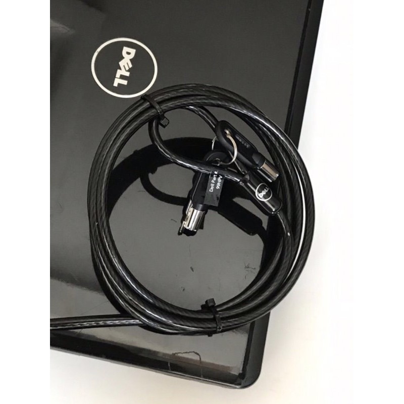 TARGUS ,DELL CABLE LOCK NOTEBOOK | Shopee Thailand