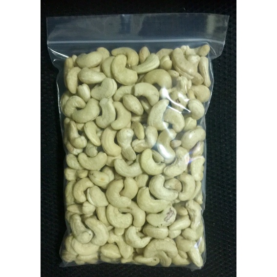 Cashew 500g A Size | Shopee Thailand