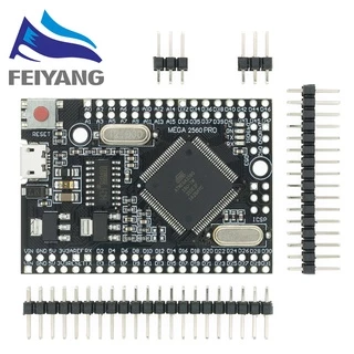arduino mega2560 pro ราคาพิเศษ | ซื้อออนไลน์ที่ Shopee ส่งฟรี*ทั่วไทย!
