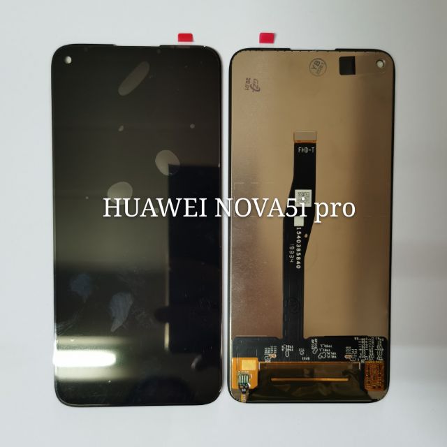 จอหัวเหว่ยNOVA5i pro จอชุดพร้อมทัชกรีน | Shopee Thailand