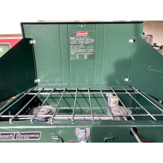 เตาColeman Powerhouse 413 made in USA | Shopee Thailand