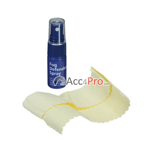 Zeiss Fog Defender System : ลดอาการเกิดฝ้าที่เลนส์ | Shopee Thailand