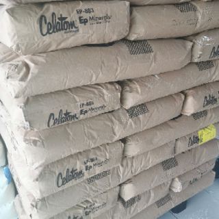 ผงกรอง CELATOM FW14 ขนาด 20 กก. | Shopee Thailand