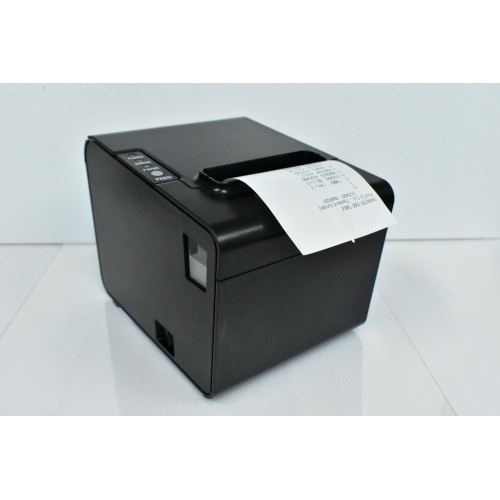 Printer Slip ThreeBoy RQ200 (Port USB/LAN) | Shopee Thailand