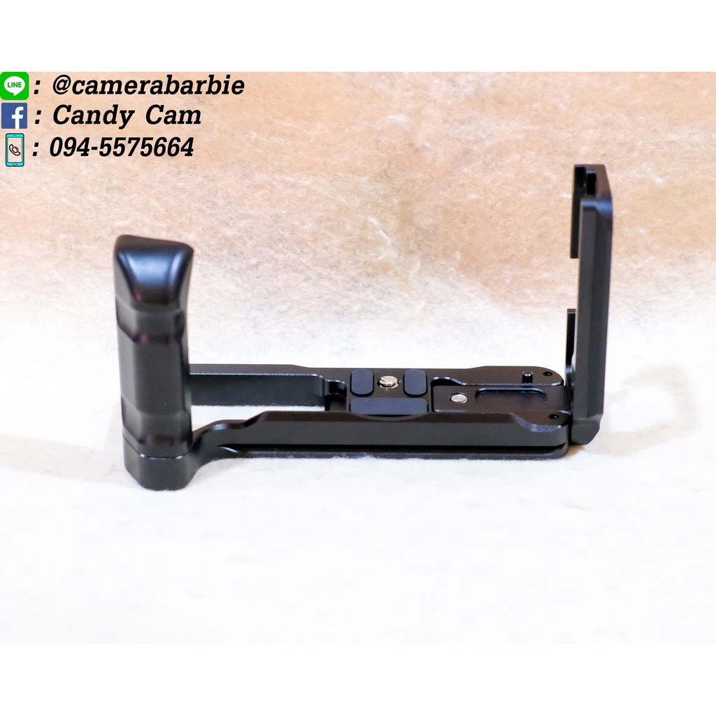 Hand Grip Fujifilm XT4 | Shopee Thailand