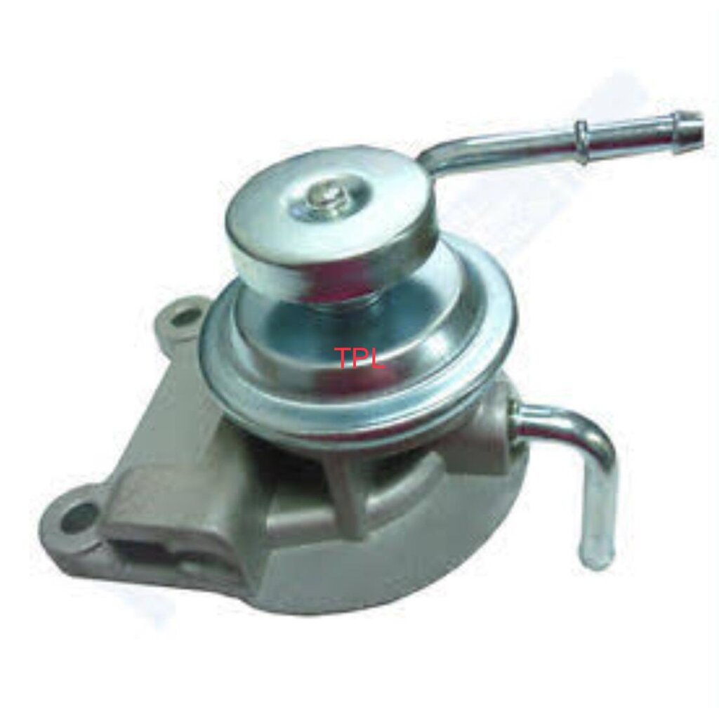 ขากรองแย๊ก ขากรองโซล่า ขากรองดักน้ำ โตโยต้า ไทเกอร์ 23380-30150 TOYOTA ...