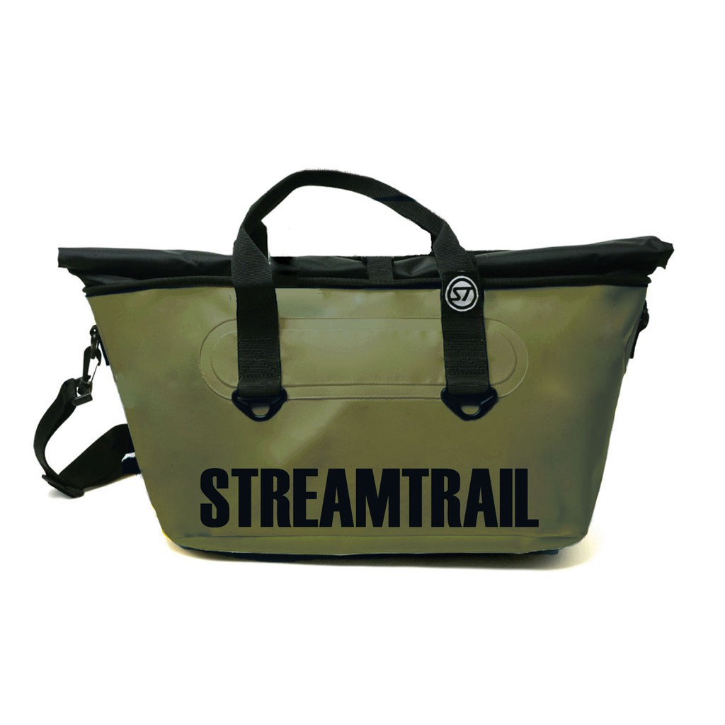 Stream Trail กระเป๋ากันน้ำ รุ่น Mero - 2 แบรนด์กระเป๋ากันน้ำอันดับ 1จากประเทศญี่ปุ่น | Shopee ...
