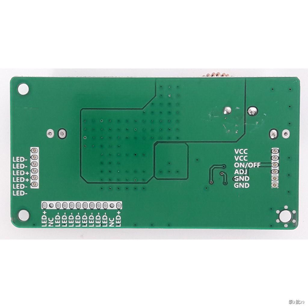 Universal 15-42 นิ้ว LCD LED TV Backlight Driver Board TV/ไดร์วเวอร์บอร์ด LED TV (GOLD-16ES ...