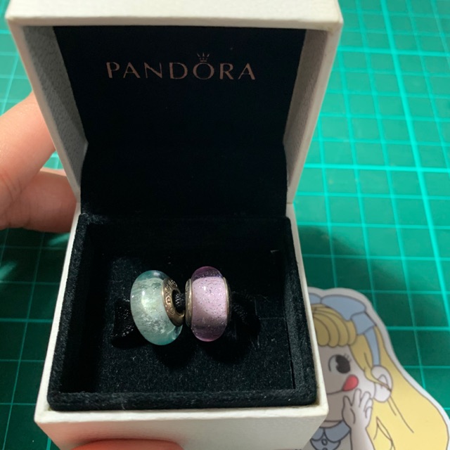 Pandora Elsa / Aurora Murano มูเอลซ่า มูออโรร่า | Shopee Thailand