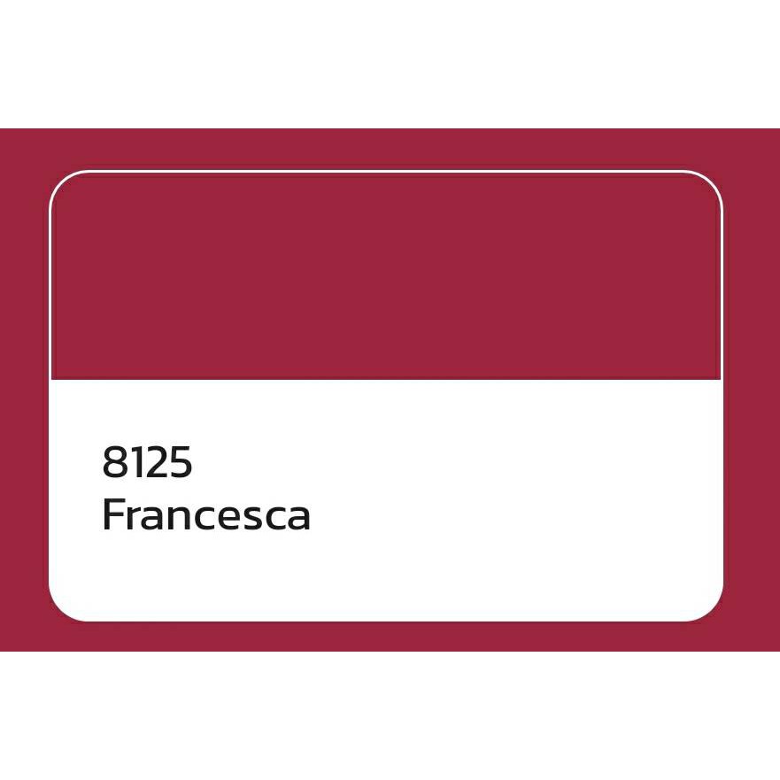 TOA 4 Seasons สีทาบ้าน สีทาอาคาร ภายนอกและภายใน สูตรกึ่งเงา (3.5ลิตร ...