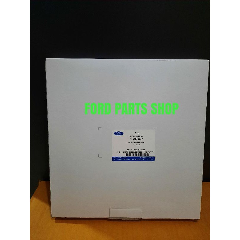 สายพานหน้าเครื่อง Ford Ecosport | Shopee Thailand